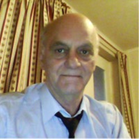 Terry Palmer (110 books)