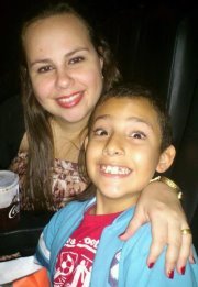 Lisa Burnham - Brazil (324 books)