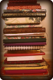 Jennifer Pack - Purcellville, VA (556 books)