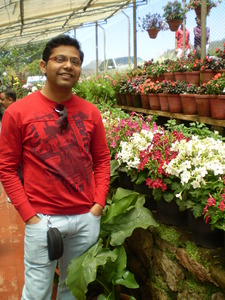 Akshay Jadhav - Hyderabad, India (38 books)