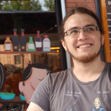 Jonathan Gagné (jonathangagne) - Montréal, QC, Canada (277 books)