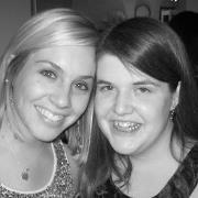 Julia Maureen - Des Moines, IA (2 books)