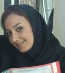 Samira Amiri - Tehran, 28, Iran (248 books)