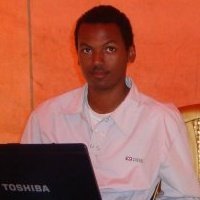 Michael Kebede - Ethiopia (664 books)