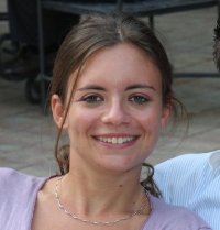 Laura Fella - Milan, 09, Italy (27 books)