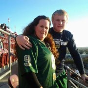 Debi Ruddy ropp - Tulsa, OK (10 books)