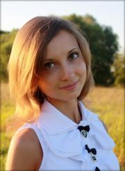 Natalya Lebedeva - Kolomna, 47, Russian Federation (10 books)