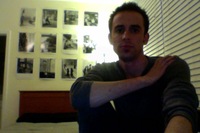 Justin DeVantier - Columbia, SC (275 books)