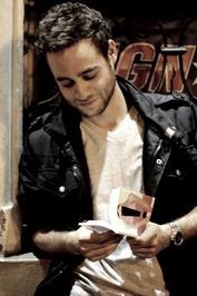 Joshua S. Raab (theneweryork) - Los Angeles, CA (61 books)