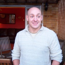 Scott Matheson - Worcester, Q4, The United Kingdom (141 books)