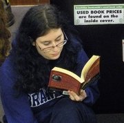 Dev (devrose) (1,601 books)