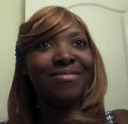 Alisa Robinson stegall - Newnan, GA (76 books)