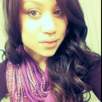 Whitney Roesch - Jacksonville, NC (126 books)