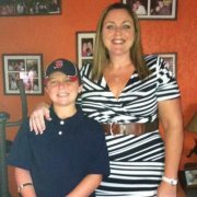 Jennifer Gott - Deerfield Beach, FL (2 books)