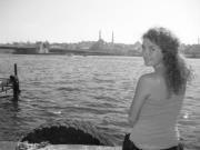 Stela Parusheva - Sofia, 42, Bulgaria (1 book)