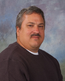 Mark Eller (markeller) - Flint, MI (1,300 books)