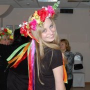 Alexandra Buchkova-grigorieva - Chisinau, 57, Moldova (1 book)