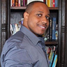 Akil Franklin - Austin, TX (71 books)