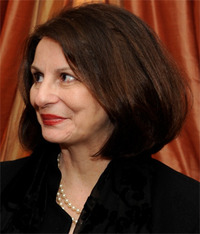Noreen - New York, NY (1,181 books)