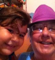 Judy Frazier - Fort Mill, SC (97 books)