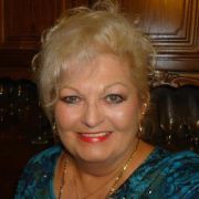 Sharon Ford - Belton, TX (1 book)