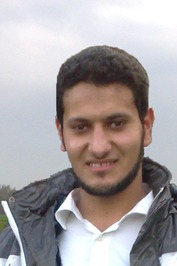 Mohamed Fathi - Egypt (1,067 books)