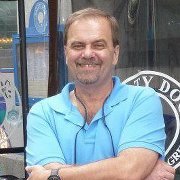 Steve Benton - Suwanee, GA (1 book)