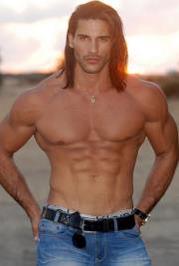 Angel Macho - Zur Hadassa, 06, Israel (2 books)