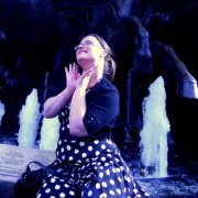 Tabatha Rose - London, The United Kingdom (1,783 books)