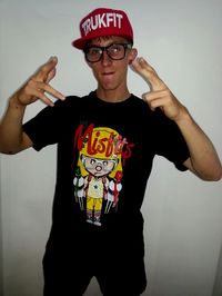 Leon Labuschagne (geekwise) - Johannesburg, 06, South Africa (8 books)