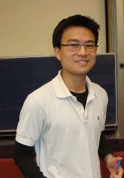 Sam Chow - Bristol, B7, The United Kingdom (19 books)