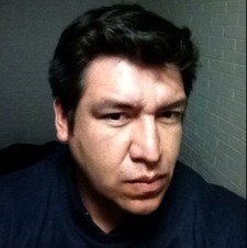 Oscar Navarrete - Mexico, 09, Mexico (91 books)