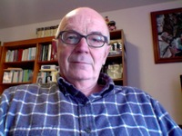 Stephen Durrant - Eugene, OR (708 books)
