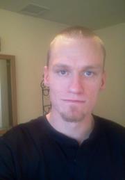 Gabriel Trueblood - Billings, MT (36 books)