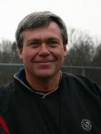 Kip Brailey - Vienna, VA (130 books)