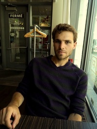 James Hatch - Toronto, ON, Canada (36 books)