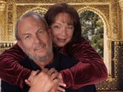 Shari Scott - Rio Rico, AZ (985 books)