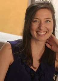 Lindsay Hall - Culver City, CA (14 books)
