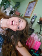 Chloe Cutbirth - Littleton, CO (38 books)