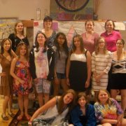 Kyra Torch - Morristown, NJ (3 books)