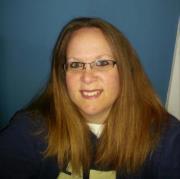 Jen Csatlos - Vermilion, OH (4 books)