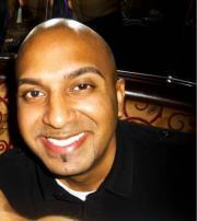 Chirag Dave - Orlando, FL (43 books)