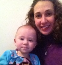 Sarah Wroblewski - Appleton, WI (12 books)