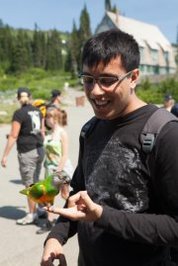 Rohit Garg - Seattle, WA (171 books)