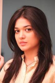 Sonia Khan - Karachi, 05, Pakistan (1 book)