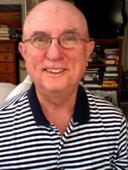 Jack Swanzy - Fredericksburg, TX (1,363 books)