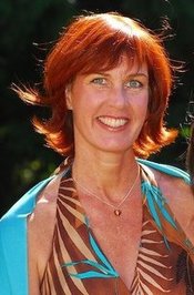 Lisa Finken - Montreal, QC, Canada (33 books)