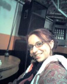 Natalie Potter - Cortland, NY (1,099 books)