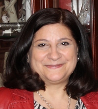 Jackie Saad - Toronto, ON, Canada (148 books)