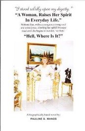 Zan Manolakos-manos - New York, NY (4 books)